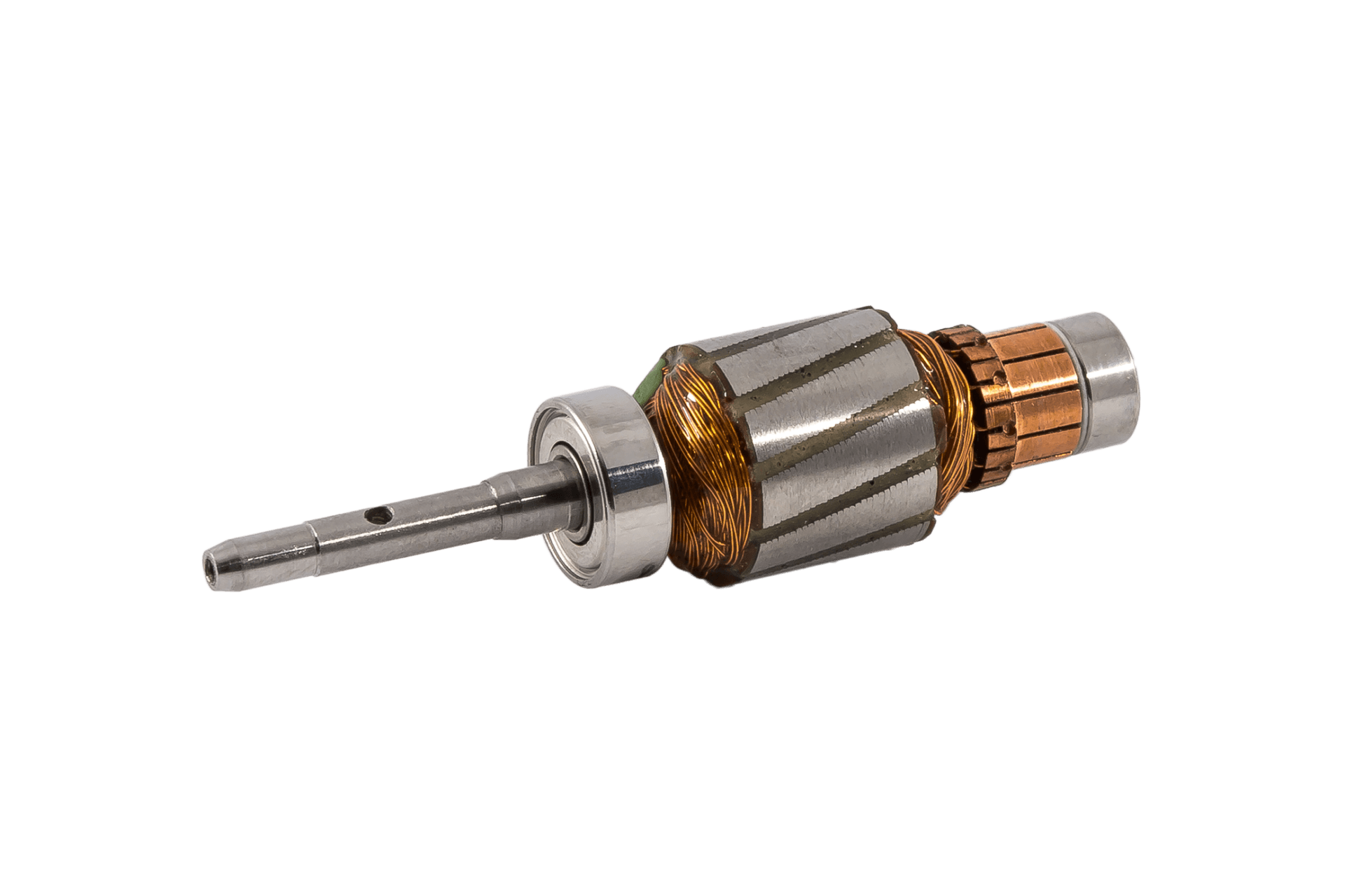 Anker / Rotor für W&H® Motor EB40 | Bodeku Dentalbedarf GmbH