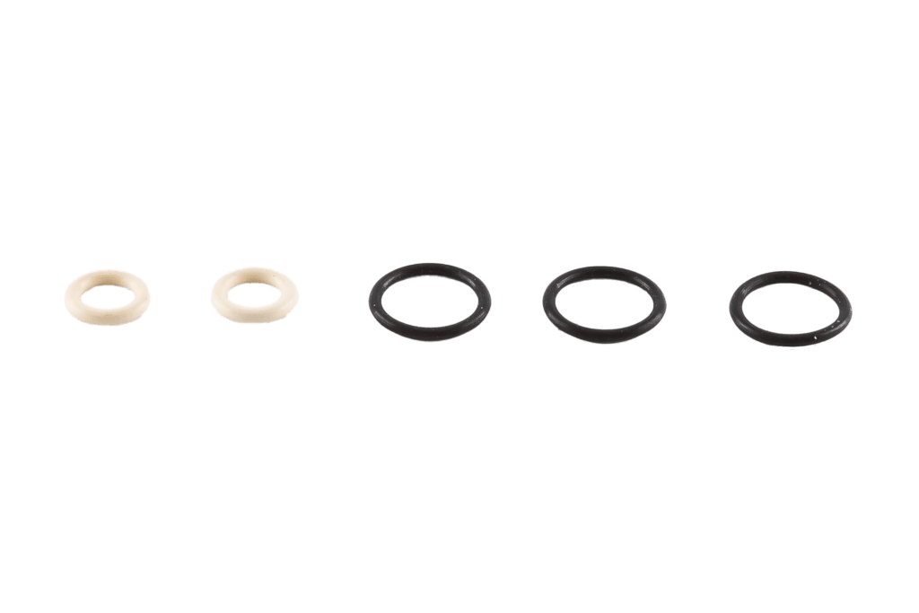 O-Ring Set für KaVo® Multiflex® Kupplung 465LRN / 465R / 456LM – Bodeku ...